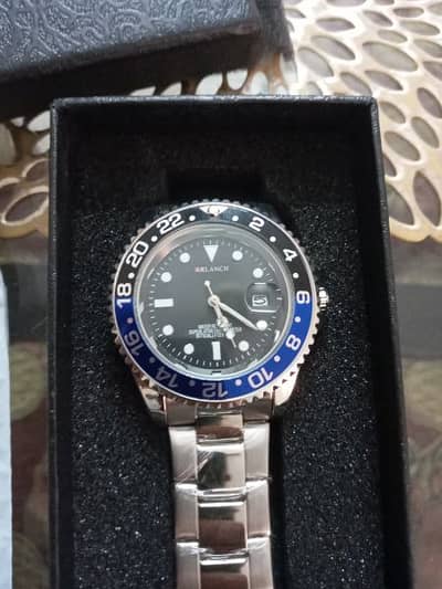 A/R ARLANCH QUARTZ - Watches - 1093649844