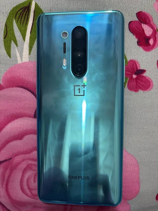Oneplus 8 pro global physical dual - Mobile Phones - 1093650134