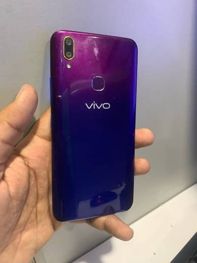 vivo y85A 4/64GB - Mobile Phones - 1093656612