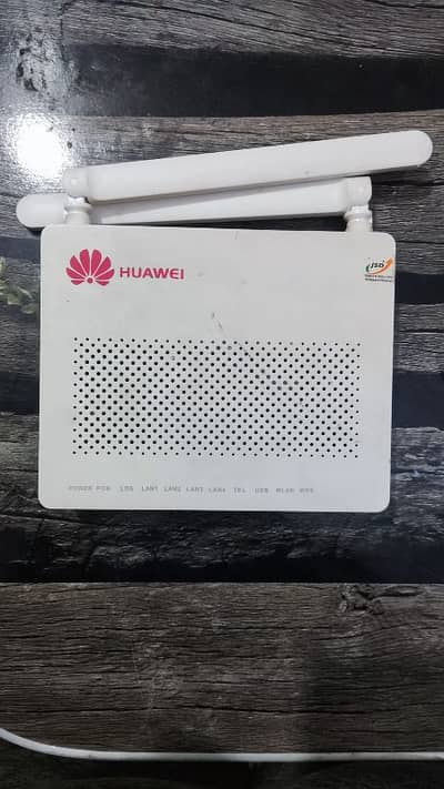 Hawaii fiber modem XPON - Networking - 1093664385