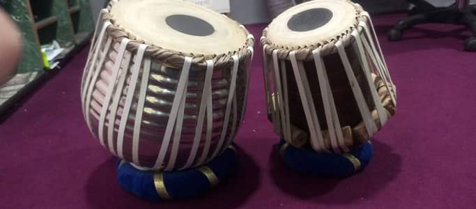 Tabla Set for sale - Musical Instruments - 1093664910
