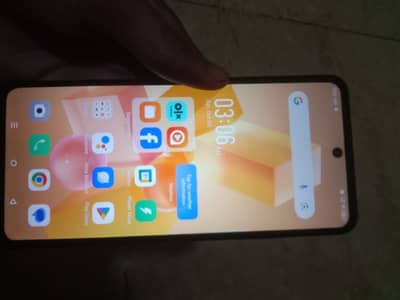 Infinix hot 40 Saman complete - Mobile Phones - 1093665806