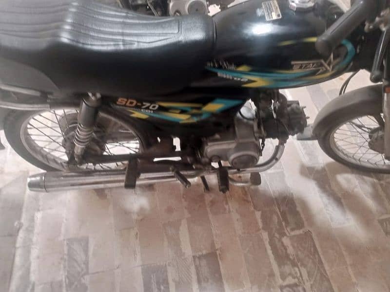 star baik modil 2024 full new baik - Other Motorcycles - 1093670838