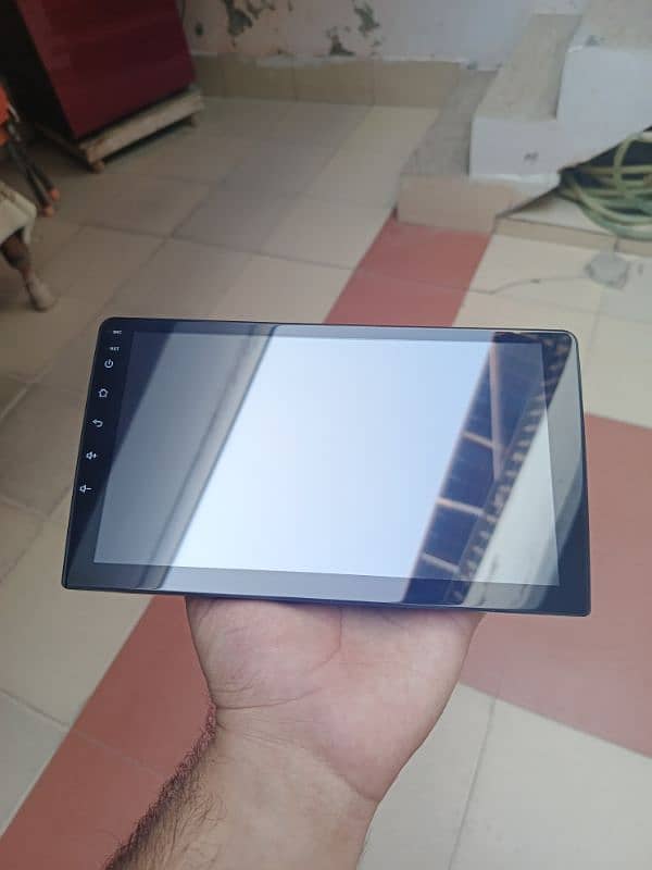 Car LCD Android - Cars Accessories - 1093697590
