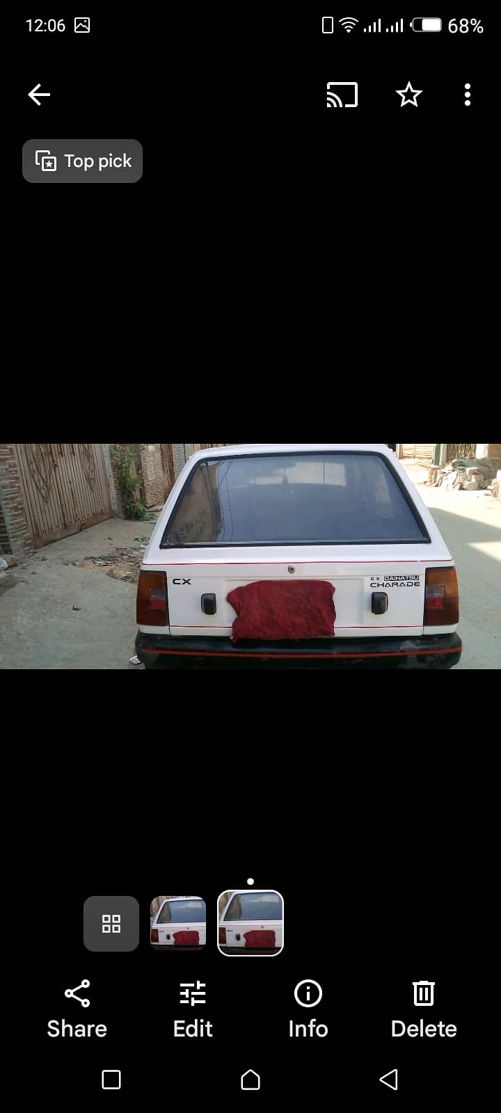 charade 84-85 - Cars - 1093711587