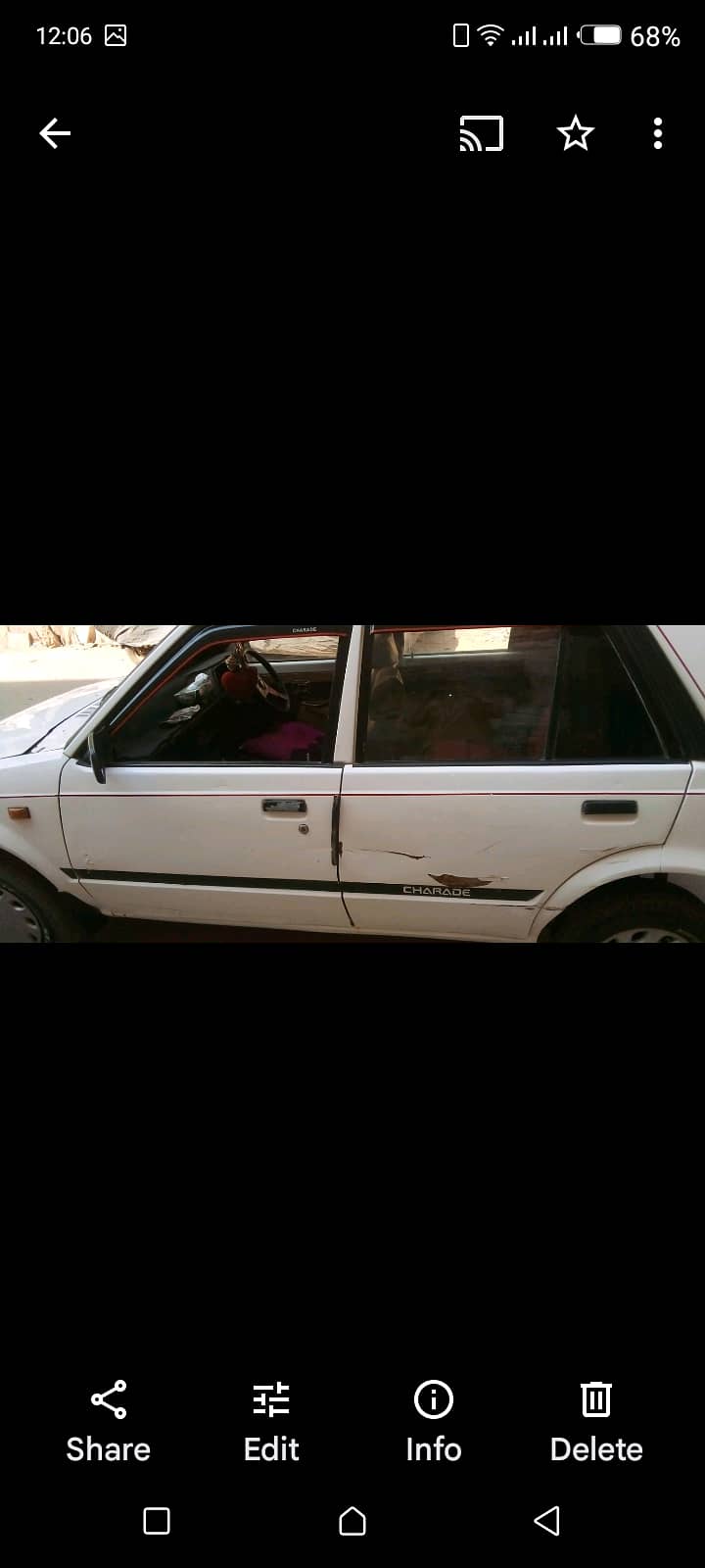 charade 84-85 - Cars - 1093711587