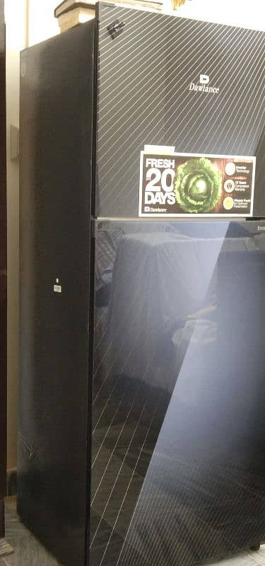 Dawlance Refrigerator Avante + R 9173 WB - Refrigerators - 1093718979