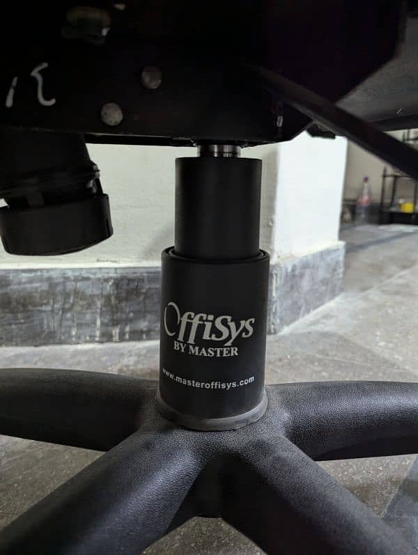 Offisys chairs - Office Chairs - 1093721386