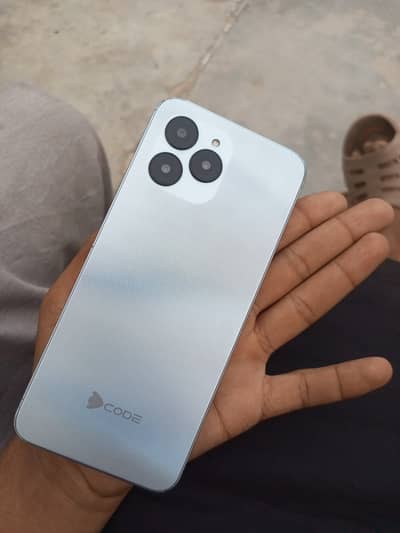 Decode 4+4/64 - Mobile Phones - 1093721922