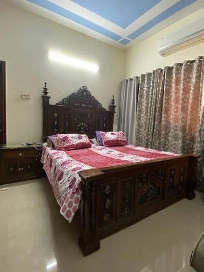 chinioti complete bed set - Beds - 1093726050