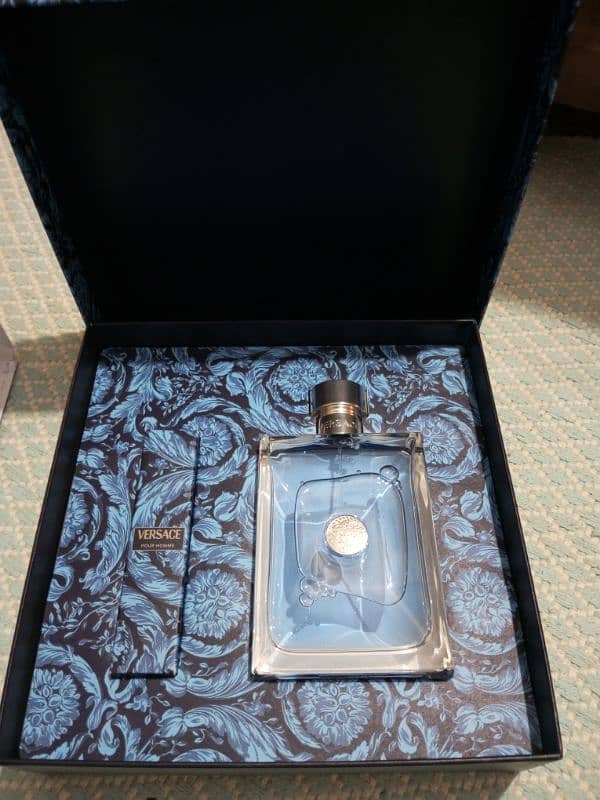 Versace perfume original - Fragrance - 1093792410