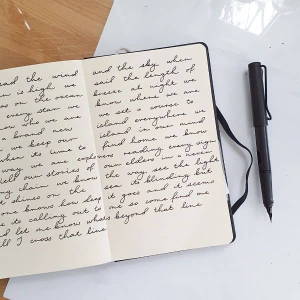 handwriting assignment work - Education Jobs - 1093811205