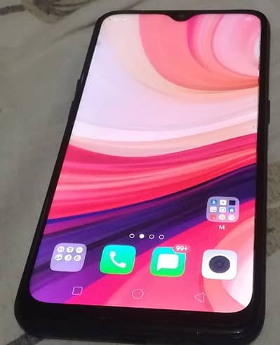 oppo A5s 4 64 GB dual sim PTA approve - Mobile Phones - 1093816356