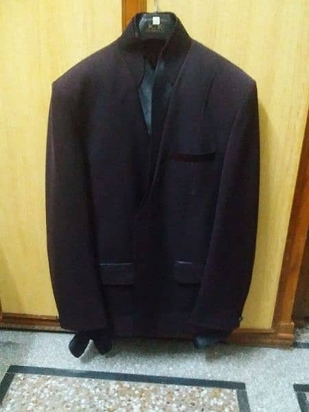 eden robe pant coat - Western - 1093819968