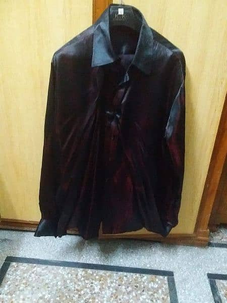 eden robe pant coat - Western - 1093819968