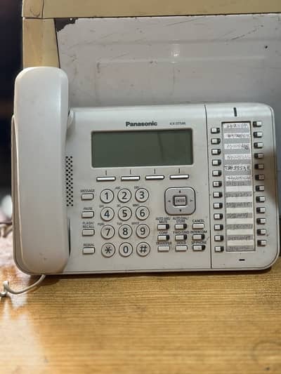 Pansonic 8 line - Mobile Phones - 1093827001
