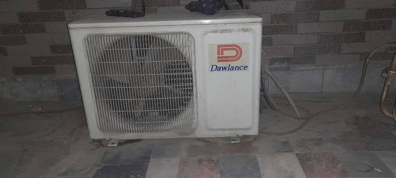 Dawlance AC - AC & Cooler Accessories - 1093850556