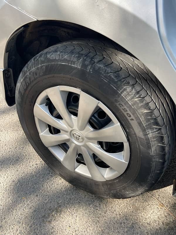 Toyota Corolla GLI 2016 - Cars - 1093861156