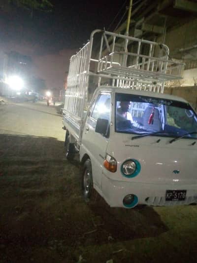 shehzor - Buses, Vans & Trucks - 1093890283