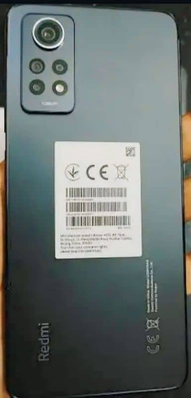 Xiaomi Radmi 12 pro 8GB RAM 256 ROM 10 by 10 pubg game in phone ...