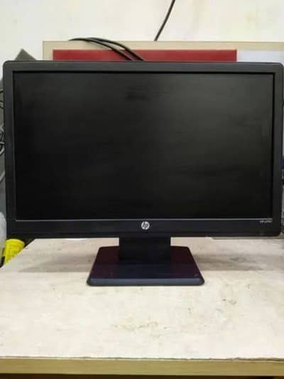 HP Monitor - Computer & Laptop Accessories - 1093939008