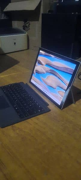 surface pro 4 m3 4gb 128gb ssd 2k touch display - Laptops - 1093952330