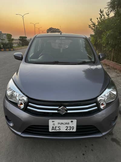 Suzuki Cultus ags 2021 - Cars - 1093965389