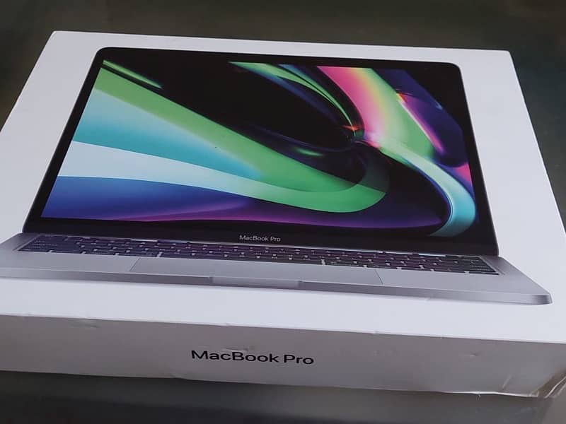 MacBook M1 pro 2020 - Laptops - 1093993485