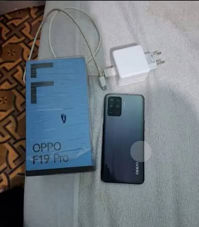 Oppo f19 pro - Mobile Phones - 1094004197