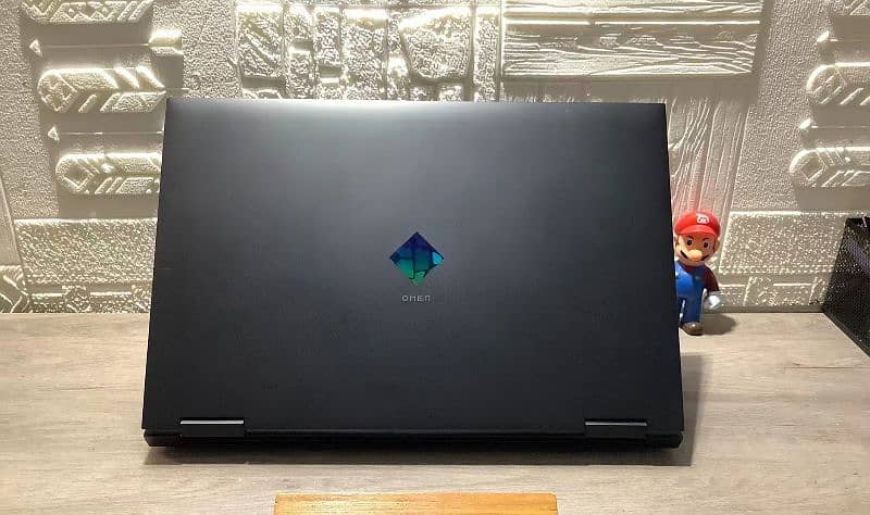 HP Omen I7 12th Gen 3070Ti - Laptops - 1094008749