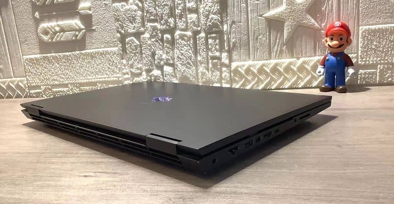 HP Omen I7 12th Gen 3070Ti - Laptops - 1094008749