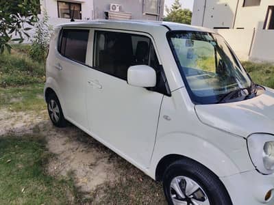 Nissan Moco 2017 - Cars - 1094029078