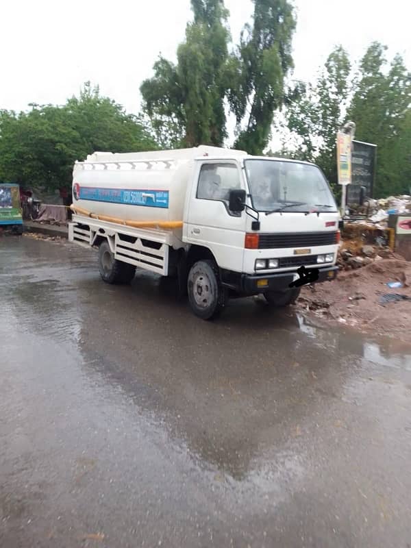 Mazda titan 3500 - Buses, Vans & Trucks - 1094043962