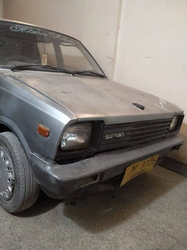 suzuki fx - Cars - 1093715591