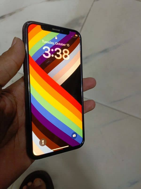 iphone X nan pta bypass - Mobile Phones - 1094083649