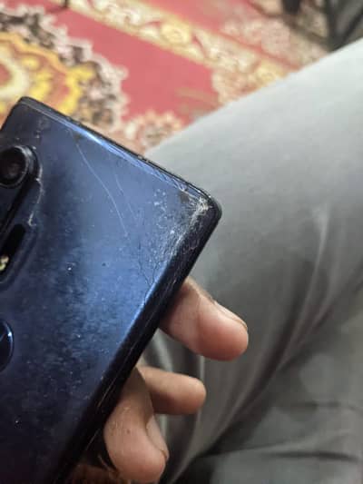 Motorolla edge 2020 official pta approve - Mobile Phones - 1094135191