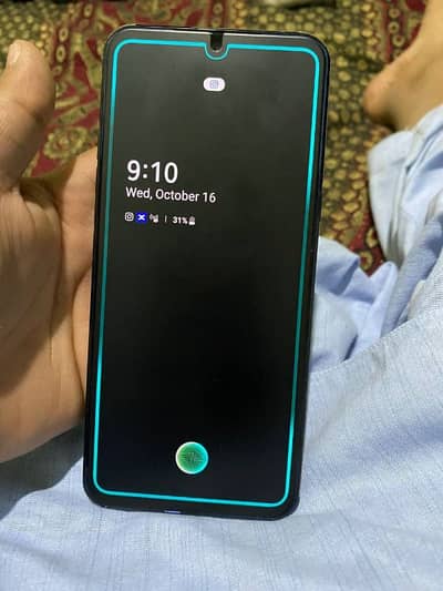 Lg v60 think 5g - Mobile Phones - 1094141672