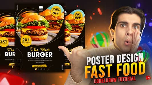 High Resolution Thumbnail Design For YouTube - Graphic Design Jobs ...