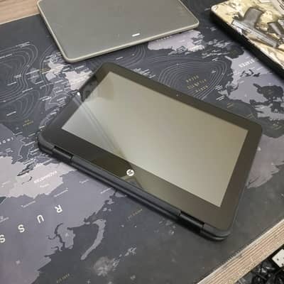 HP ProBook x360 11 G2 EE Core M3 7th Genertion 8GB Ram 128GB SSD ...
