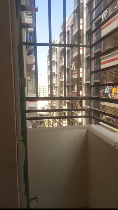 2 Bed Lounge In Shaz Residency Gulzare Hijri Scheme 33 - Apartments ...