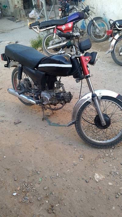 hi speed bike available - Other Motorcycles - 1094256324