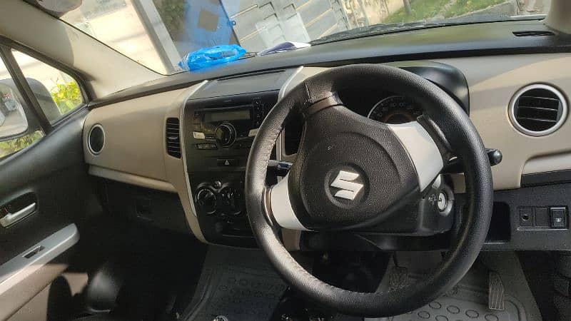 Suzuki Wagon R 2017 - Cars - 1094277530