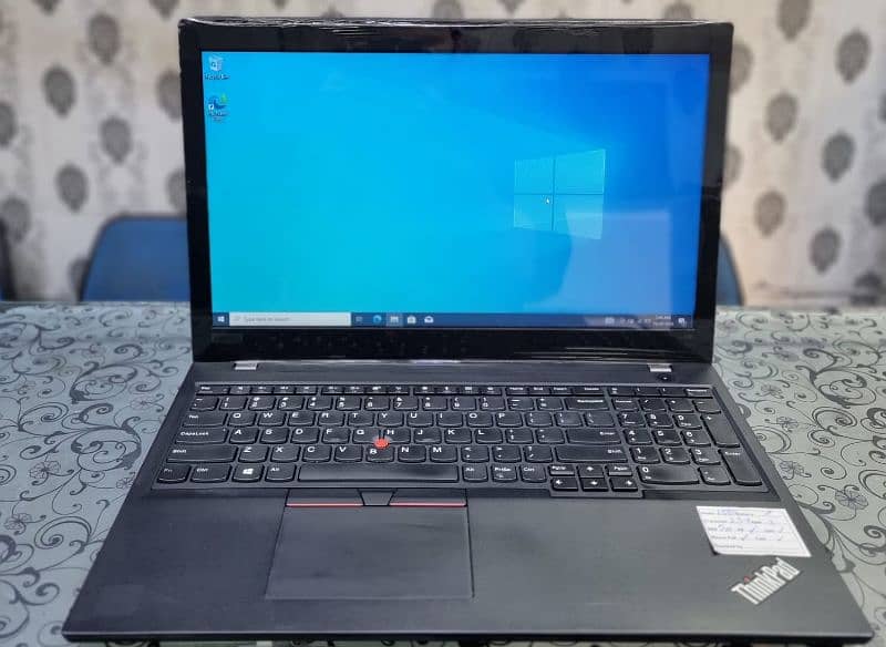 l580 i3 8th gen 8gb ram 500gb - Laptops - 1094288869