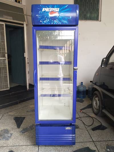 pepsi chiller - Refrigerators - 1094303629