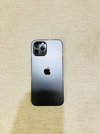 iphone 12 pro max | 128 gb | 10/10 condition | scratchless - Mobile Phones - 1094304662