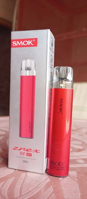 vap / pod Znex RF - Other Hobbies - 1094363226