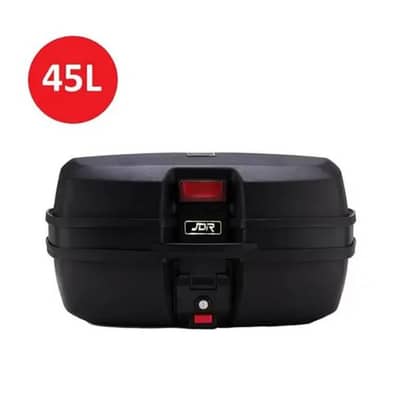 Bike Top Box - Tail Boxes - 1094365466