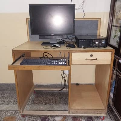 Intel Core 2 Duo Computer | 5 GB Ram | Windows 7 - Desktops - 1094412130