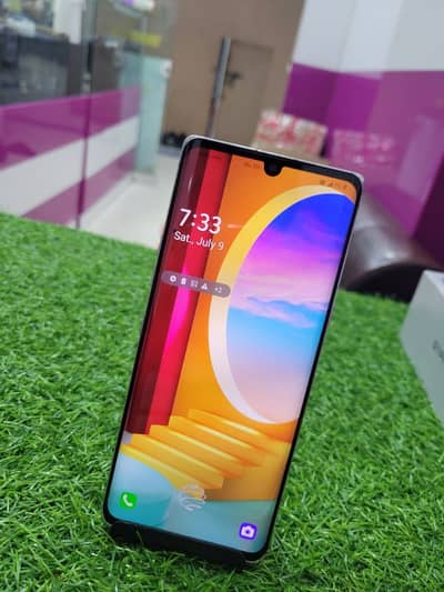 LG velvet - Mobile Phones - 1094429649