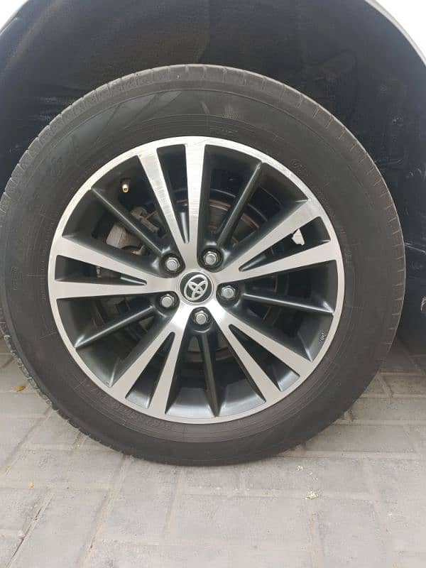 Toyota Corolla Altis 2019 - Cars - 1094436250